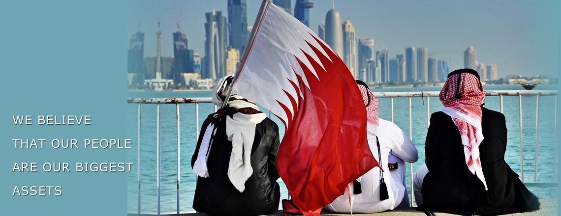 Qatar Chemical Company Ltd